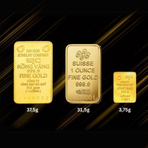 1 cây vàng bao nhiêu gam? Cách quy đổi đơn vị vàng chính xác nhất